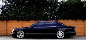 Brabus Wheels | JDMEURO.com