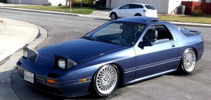 FC RX7 | JDMEURO.com