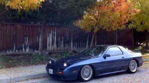 FC RX7 | JDMEURO.com
