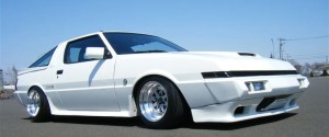 SSR MKIII | JDMEURO.com