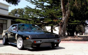 Precedeo Demon Camber | JDMEURO.com