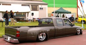 Stanced Trucks | JDMEURO.com