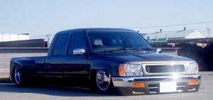 Stanced Trucks | JDMEURO.com