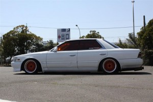 SSR Formula Mesh | JDMEURO.com