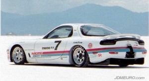 Mazda Miata | JDMEURO.com