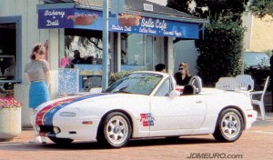 Mazda Miata | JDMEURO.com