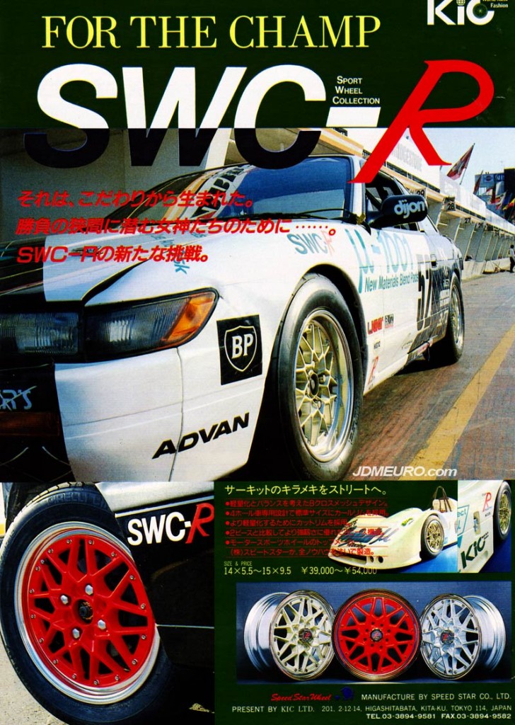 JDMEURO.com - JDM Wheels and Trends Archive - Page 31