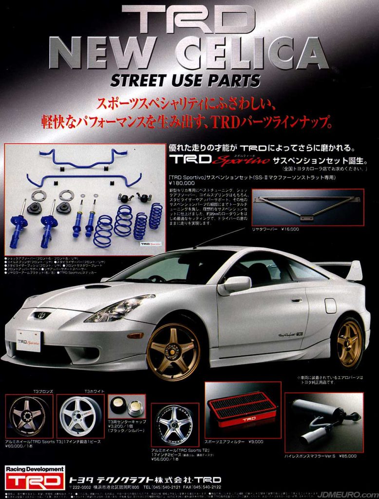 TRD Sports T3 Wheels by Rays Engineering – JDM Wheels | JDMEURO.com