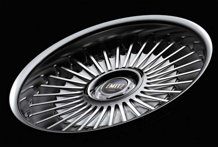 Work Emitz VIP Wheels by Work Wheels – JDM Wheels | JDMEURO.com