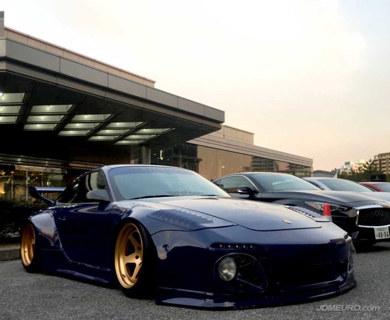 Rotiform | JDMEURO.com