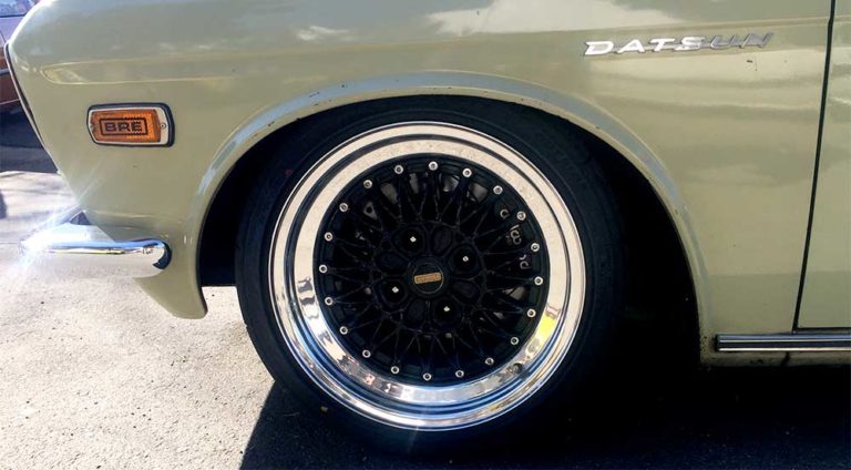 Datsun | JDMEURO.com