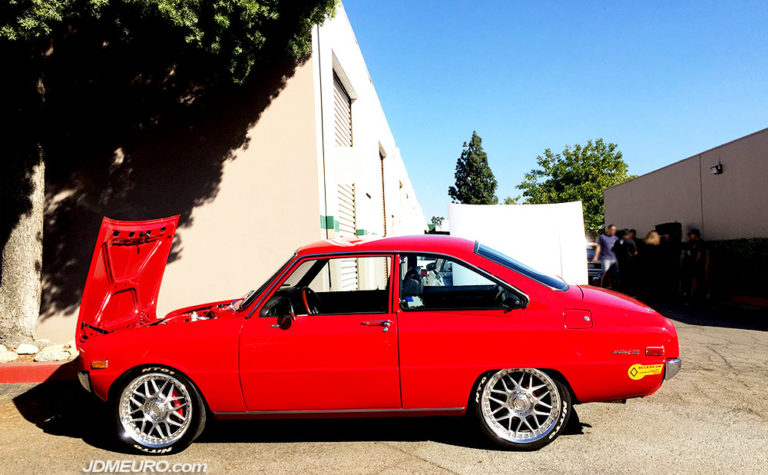 JDMEURO.com | JDM Wheels and Trends Archive | Page 5