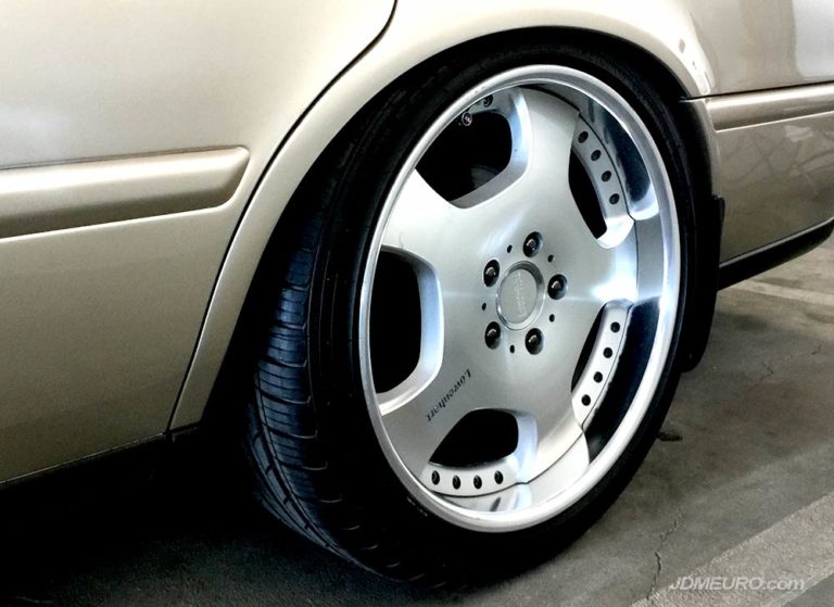 Acura Legend | JDMEURO.com